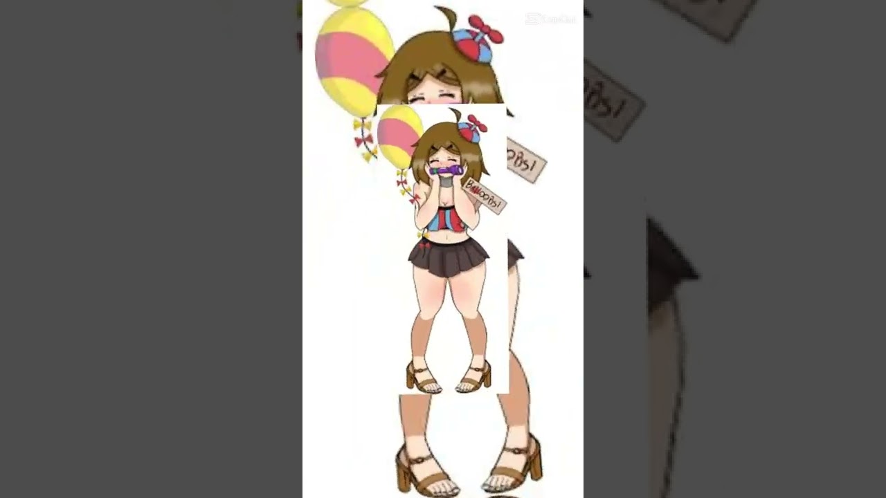 fnia bb editing