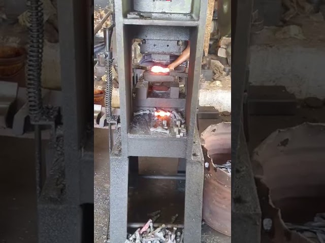 Forged Diesel Engine Parts - Forging Engine Parts Manufacturer from Rajkot