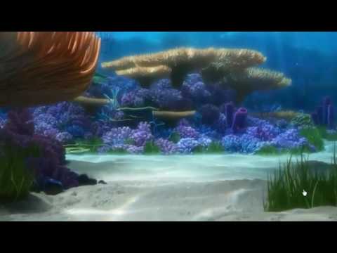 Finding Dory Ending - Quiz tappable…: English ESL video lessons