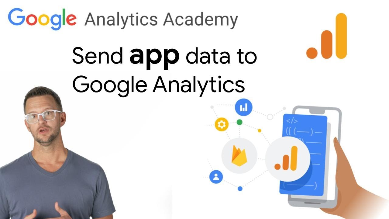 Setting Up Your App's Data Collection with Google Analytics | Galaxy.ai
