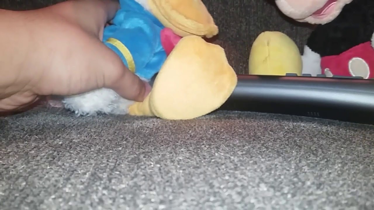 No More TV For a Week