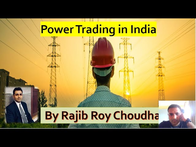 Understanding Power Trading in India: A Comprehensive Guide | Galaxy