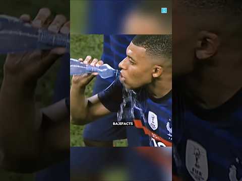 Amazing facts 😱 about Football players 🤯💦#shorts