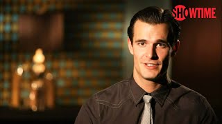 Gigolos Season 1 - watch full episodes streaming online