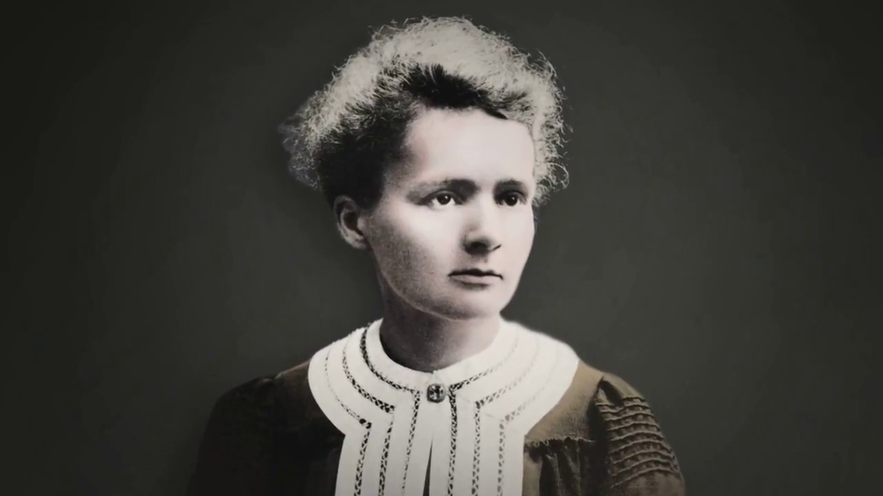 Marie Curie: The Revolutionary Scientist Who Changed Our Understanding ...