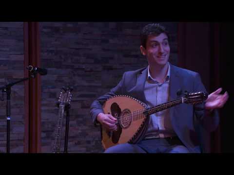 Mastro Greek Laouto 8 Strings 014 PB iMuso