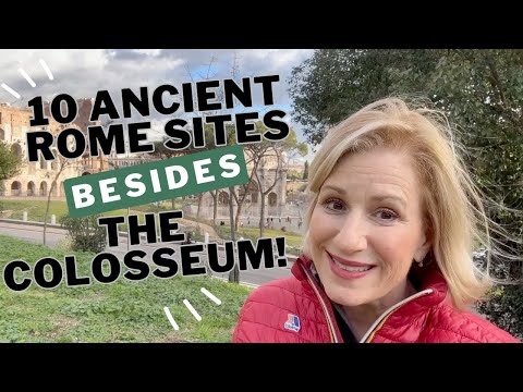 Visiting Rome the Second Time | Romewise