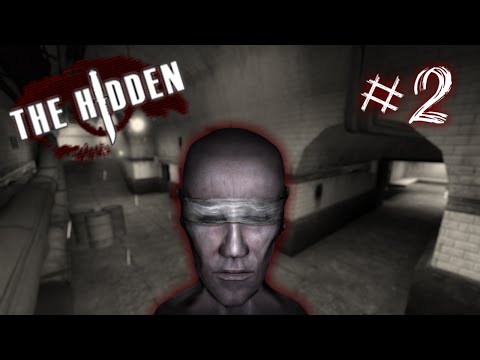 Steam Community :: Video :: The Hidden | The Best Plan (Gmod Random ...