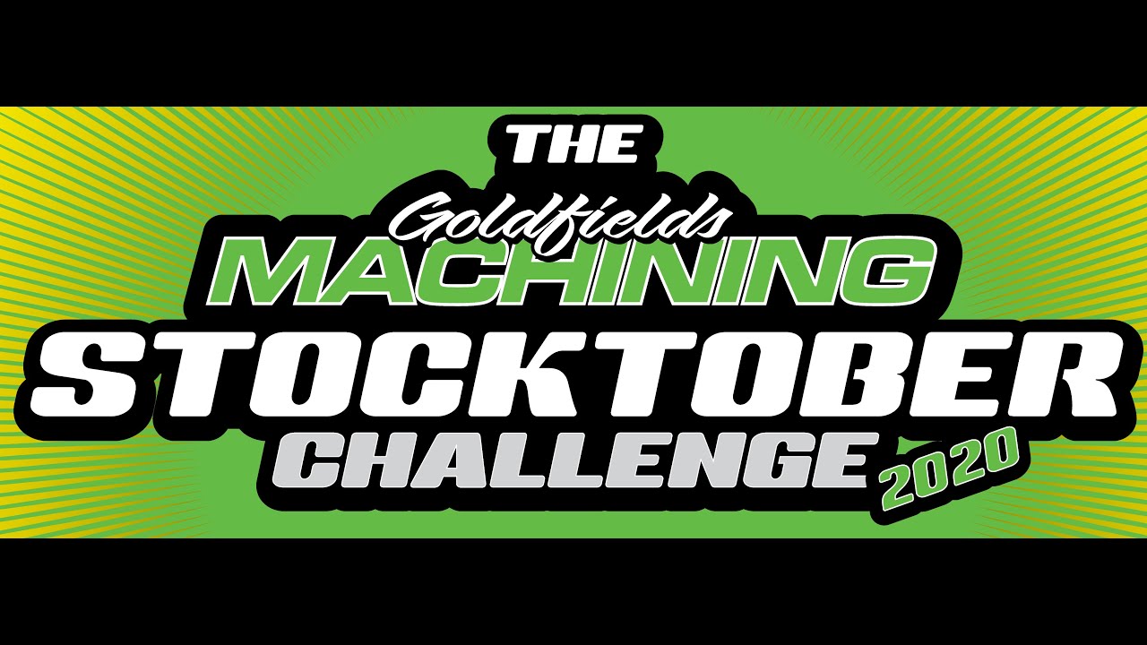 Goldfields Machining Stocktober & Limited Sprintcars - 31/10/2020