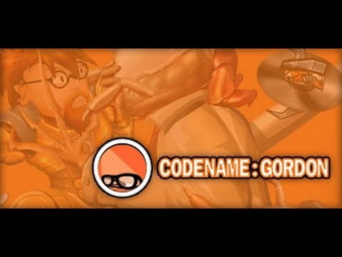 Steam Community :: Codename Gordon