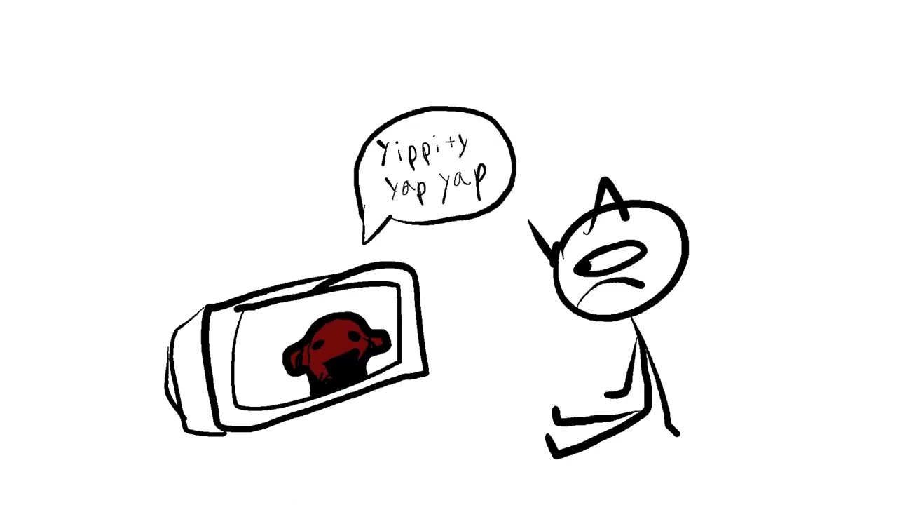 the boiled one phenomenon in a nutshell