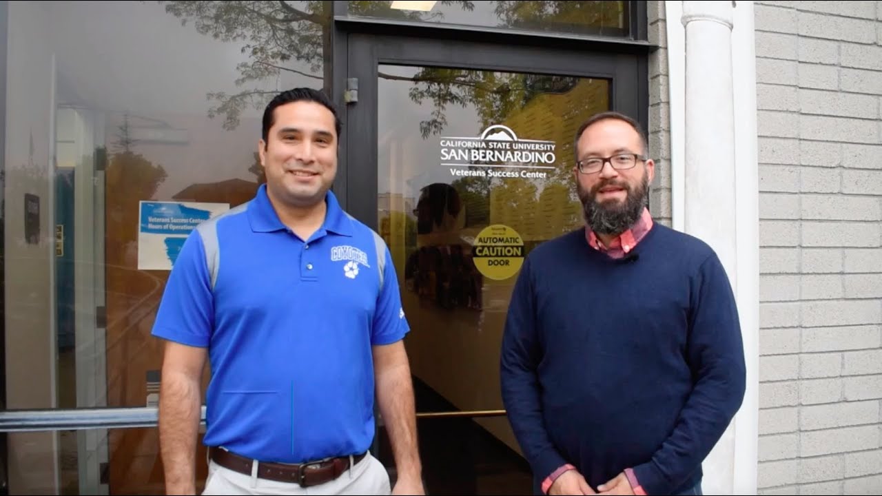 Introduction to the VSC – Orientation and First Year Experience