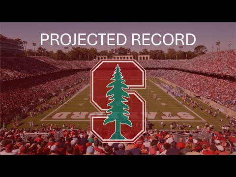 Stanford Football 2025 Schedule Preview