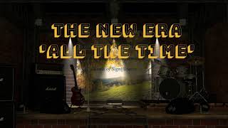 The New Era Project - Blog