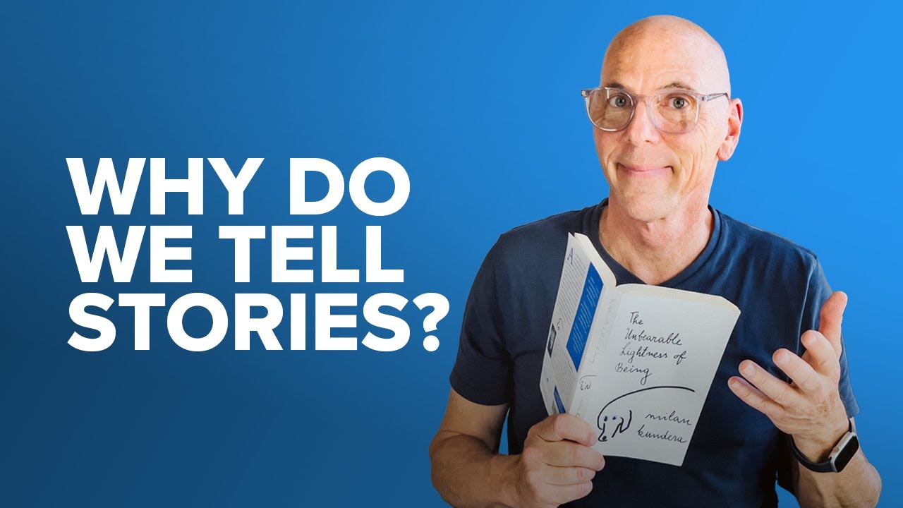 The Power of Storytelling: Why Stories Matter in Our Lives | Galaxy.ai