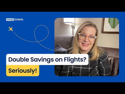 ASAP Tickets Review 2025: How I Saved $250 on My Portugal Trip