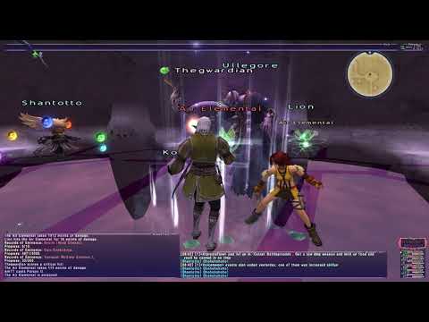 Steam Community :: Video :: Final Fantasy XI Online - Farming Elemental ...