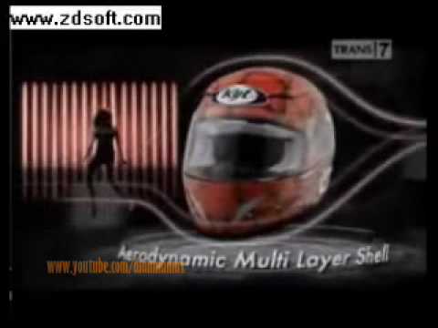 IKLAN HELM INDONESIA YANG KEREN KEREN (ADA UJ JUGA) | KASKUS