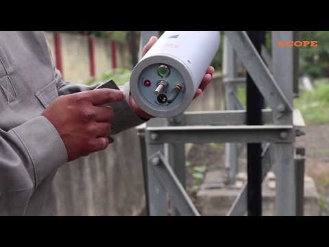 SCOPE T&M Pvt Ltd - Manufacturer from Pune, India | Introduction & Profiles