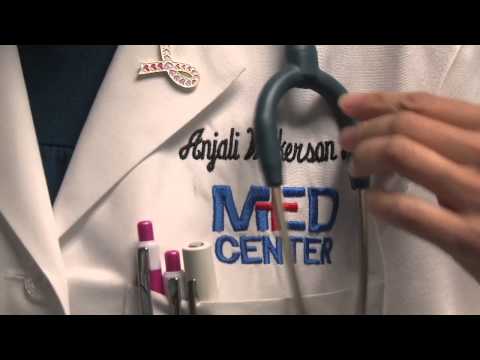 Med Center Medical Clinic | Sacramento, CA | Healthcare | Physicians
