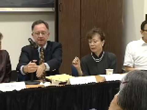 The Center for Chinese Studies at 50: Past, Present, and Future
