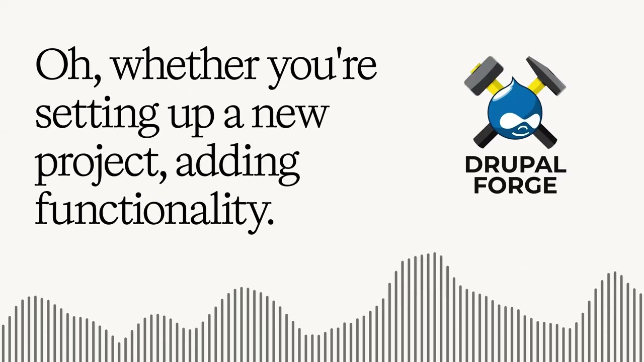 DrupalBrief: Module: Drupal Core 11.2 - Performance Boosts, SDC Variants, and the Future of Core