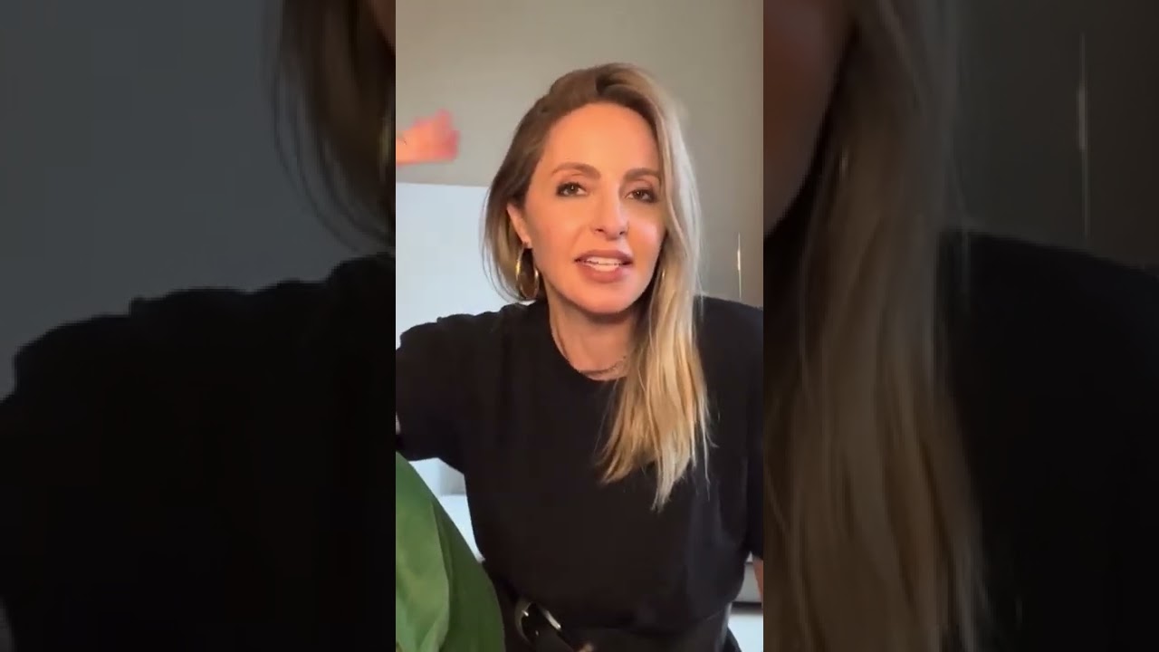 3 Signs You’re Channeling Spirit Guides | Gabby Bernstein #shorts