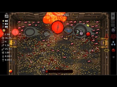 Steam Community :: Video :: The Lost vs Ultra Greedier - The Binding of ...