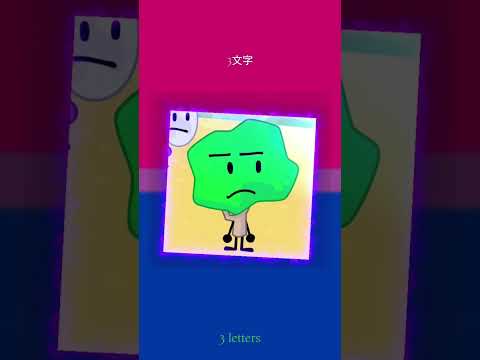 SAY WORDS THAT START WITH SU AND END WITH KI! #tpot #tree #BLACKHOLE #bfb #watermark #Original