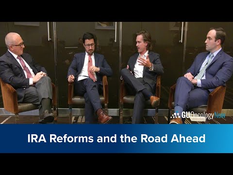 Access and Optimism: IRA Reforms and the Road Ahead in PCa Care
