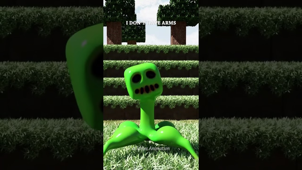Minecraft - Clap your hands