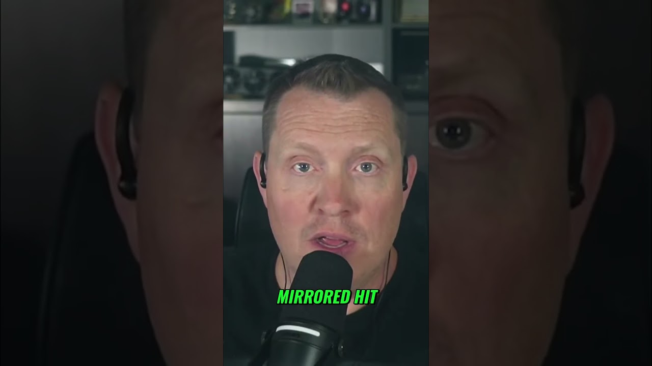 The NPM Package That Broke GitHub's Fork Records #opensource #viral