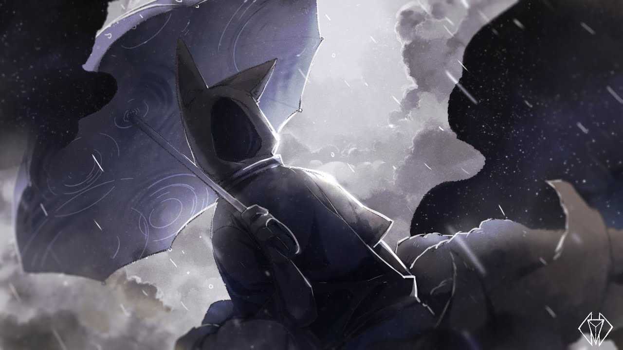 Speedpaint CSP - Rain