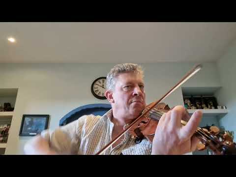 The Skye Collection 187: The Miller o' Hirn by James Scott Skinner.