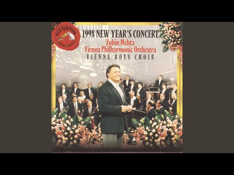 Rosen aus dem Süden, Op. 388 (Live)