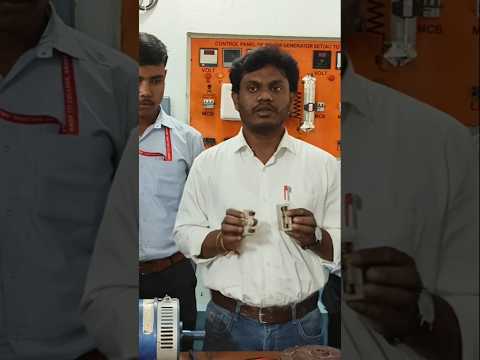 # What is Kit Kat Fuse # Subscribe this Channel & Like # Electrical Basic Knowledge #