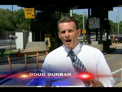 CBS 11 - TSR - NTTA Tollways