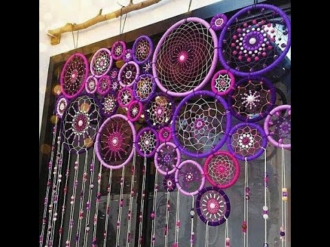 History and Meaning of Dream Catchers