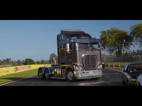 Farewell Pukekohe (Aftermovie)