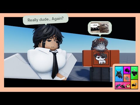 Roblox Front Accessories is getting out of hand | Catalog Avatar Creator