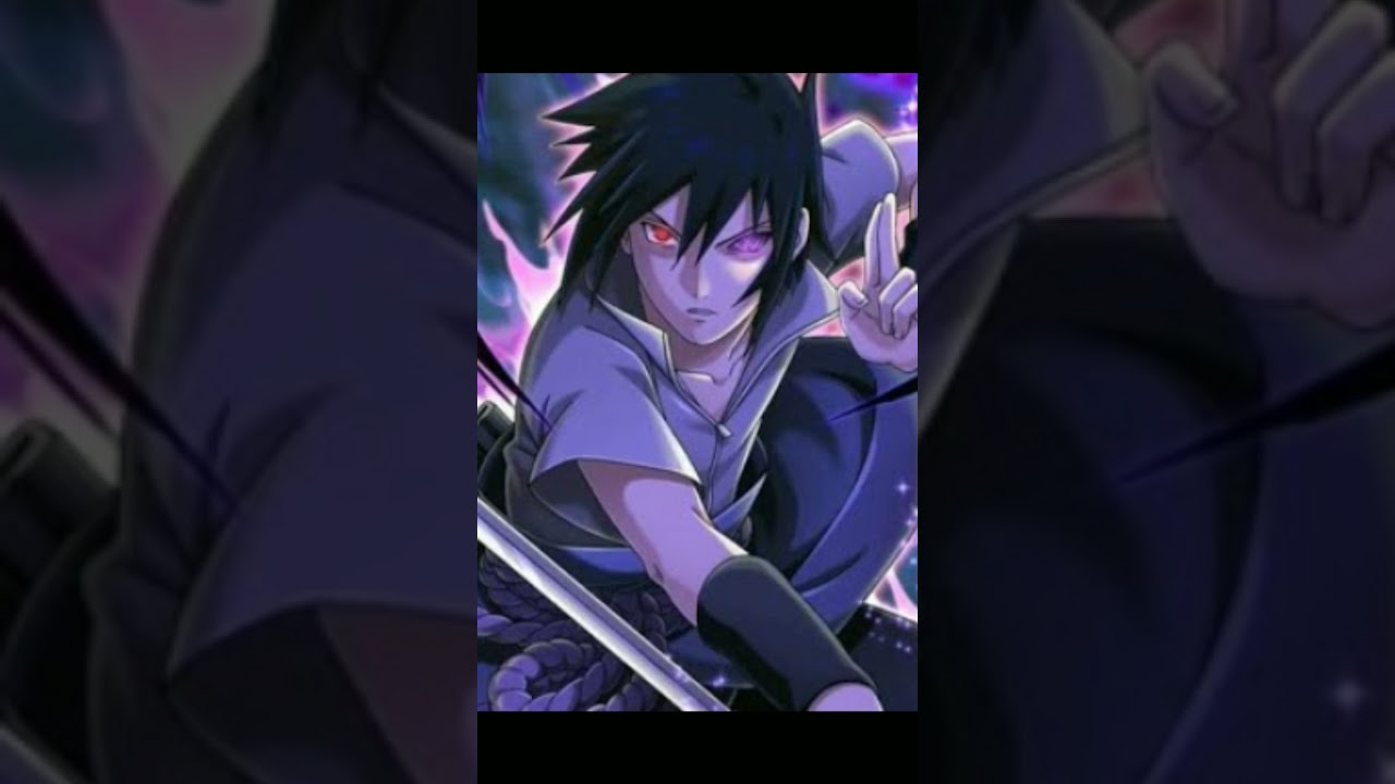Sasuke Picture Part 2 part 3 coming soon