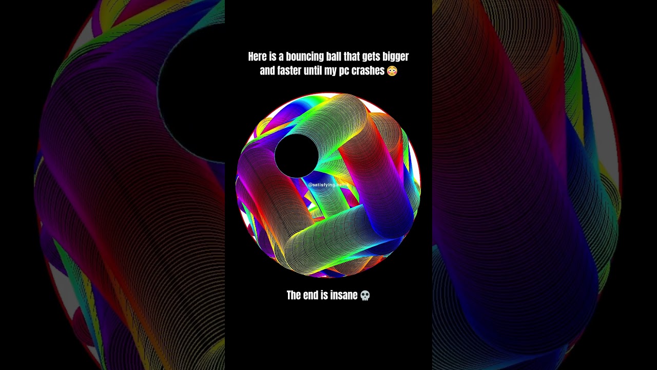 The #1 Reason Crash Simulations Are So Addictively Satisfying