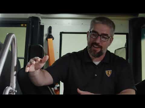 Next Generation CE Series Walkaround