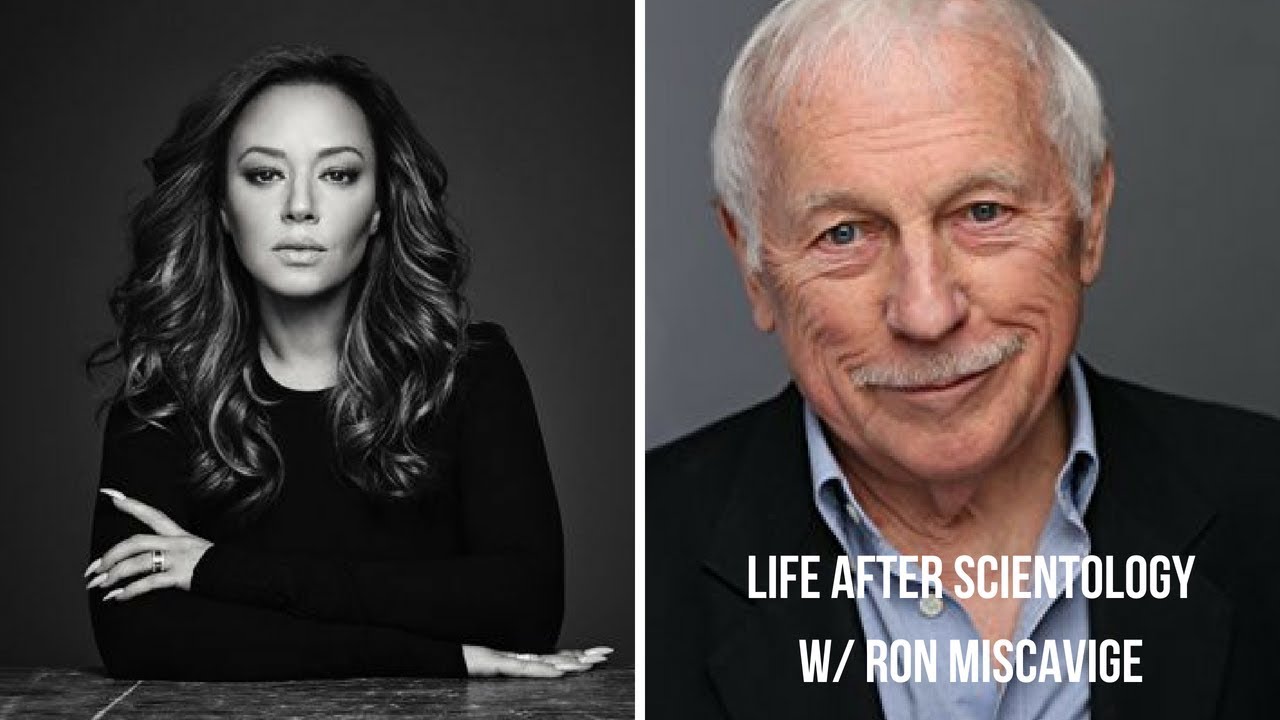 Leah Remini Life After Scientology Episode 17