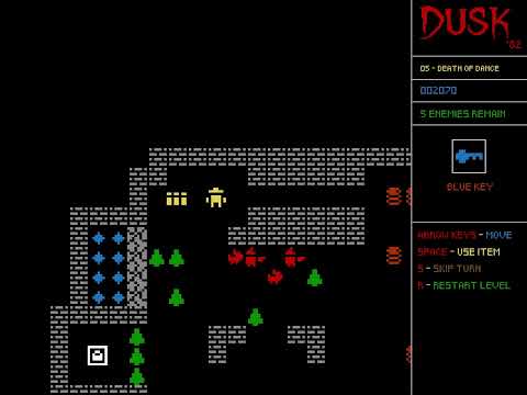 Steam Community :: DUSK '82