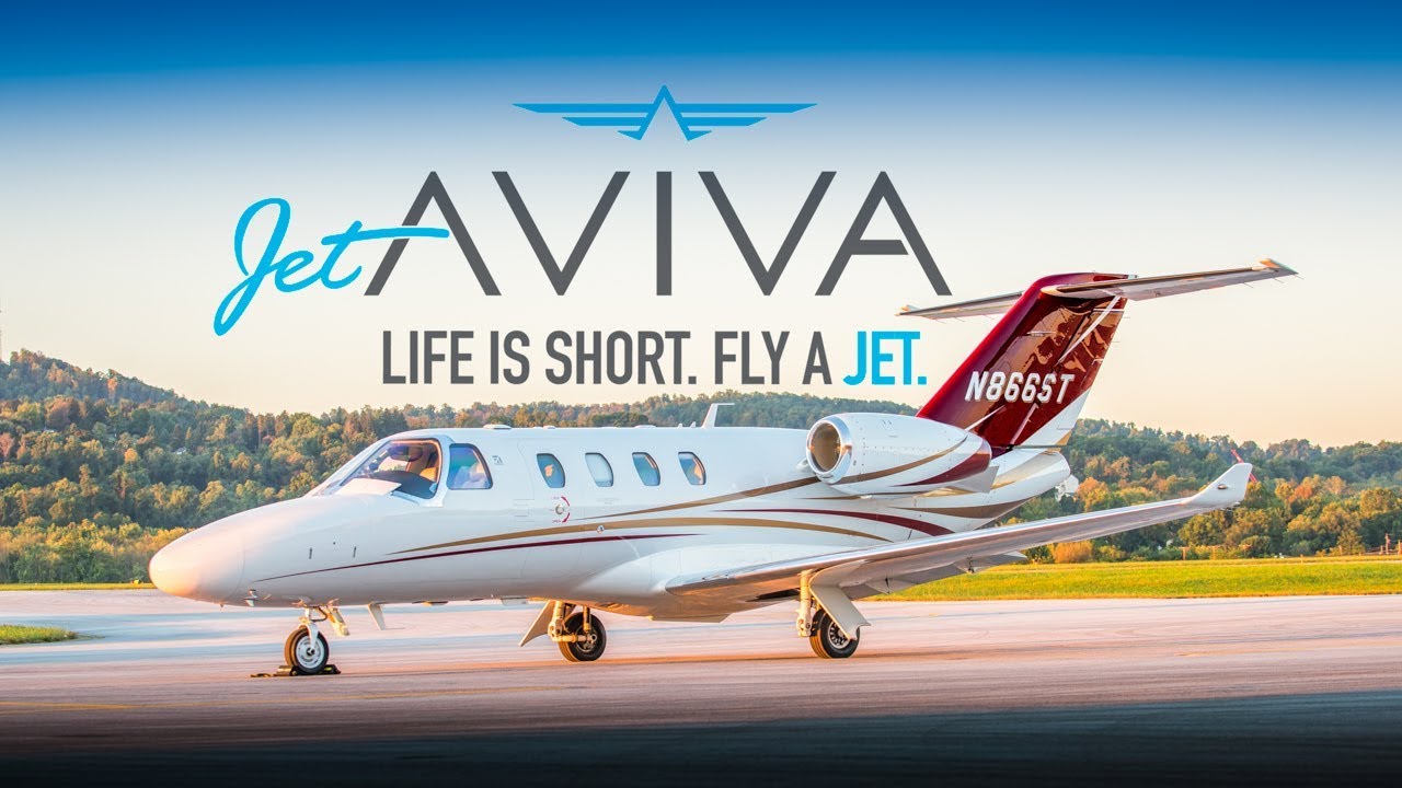 Citation M2 | Serial 525 0866