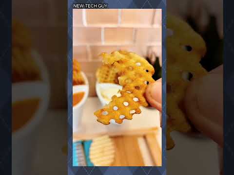 5 Awesome kitchen things that make sense #kitchen