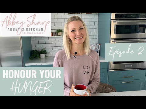 How to Know if You’re ACTUALLY Hungry PLUS is a Intuitive Eating Just for Thin People?