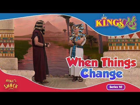 KKS10 EP13 When Things Change