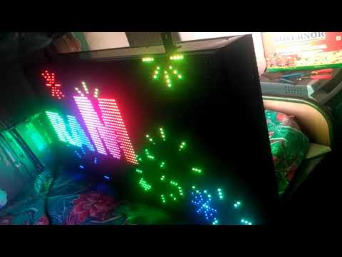 Dual Color LED Display - Dual Colour LED Display Latest Price ...